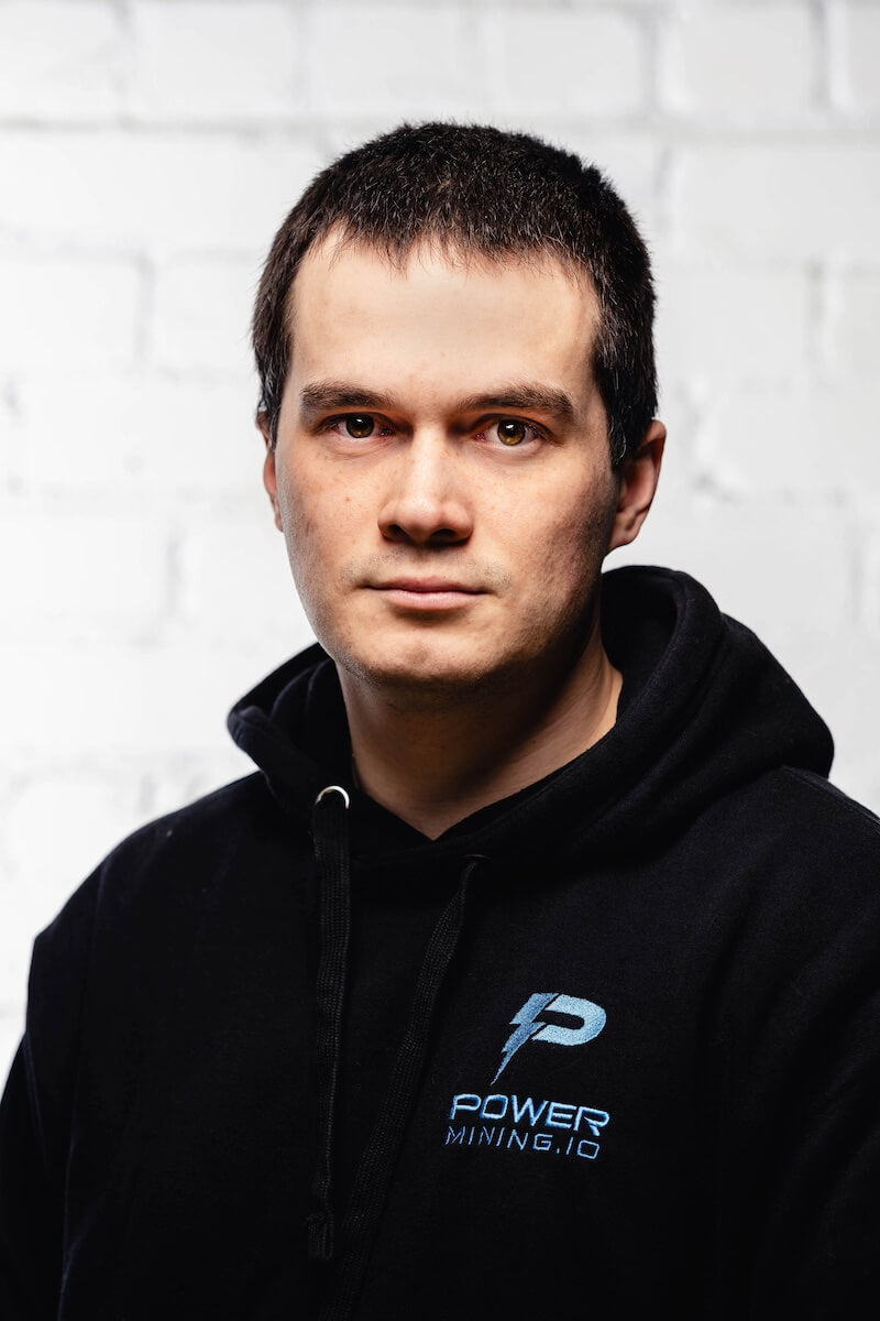 Power Mining Shop – Power Mining