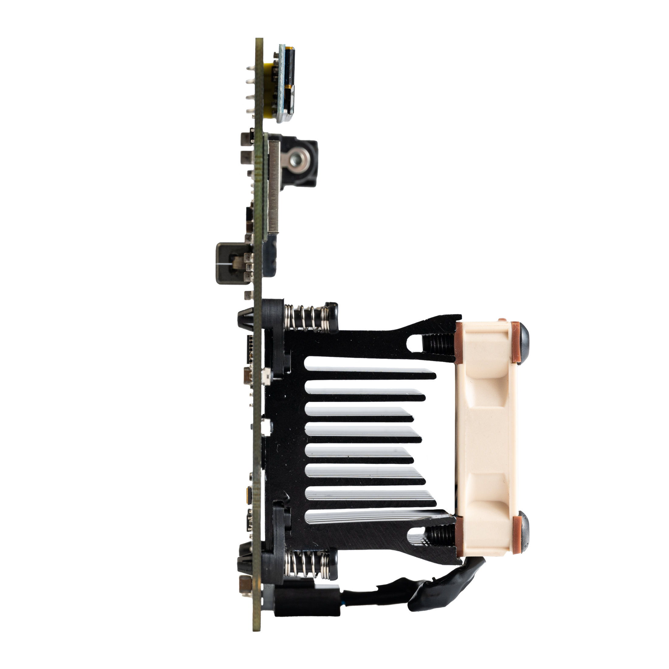 Bitaxe Gamma 1.1 TH/s Bitcoin miner – Power Mining Shop