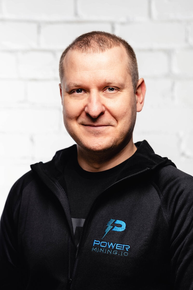 Power Mining Shop – Power Mining