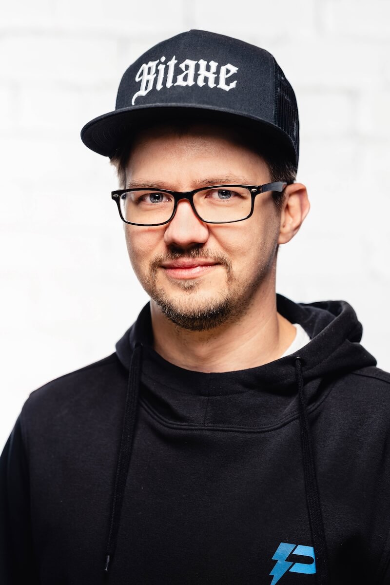 Power Mining Shop – Power Mining