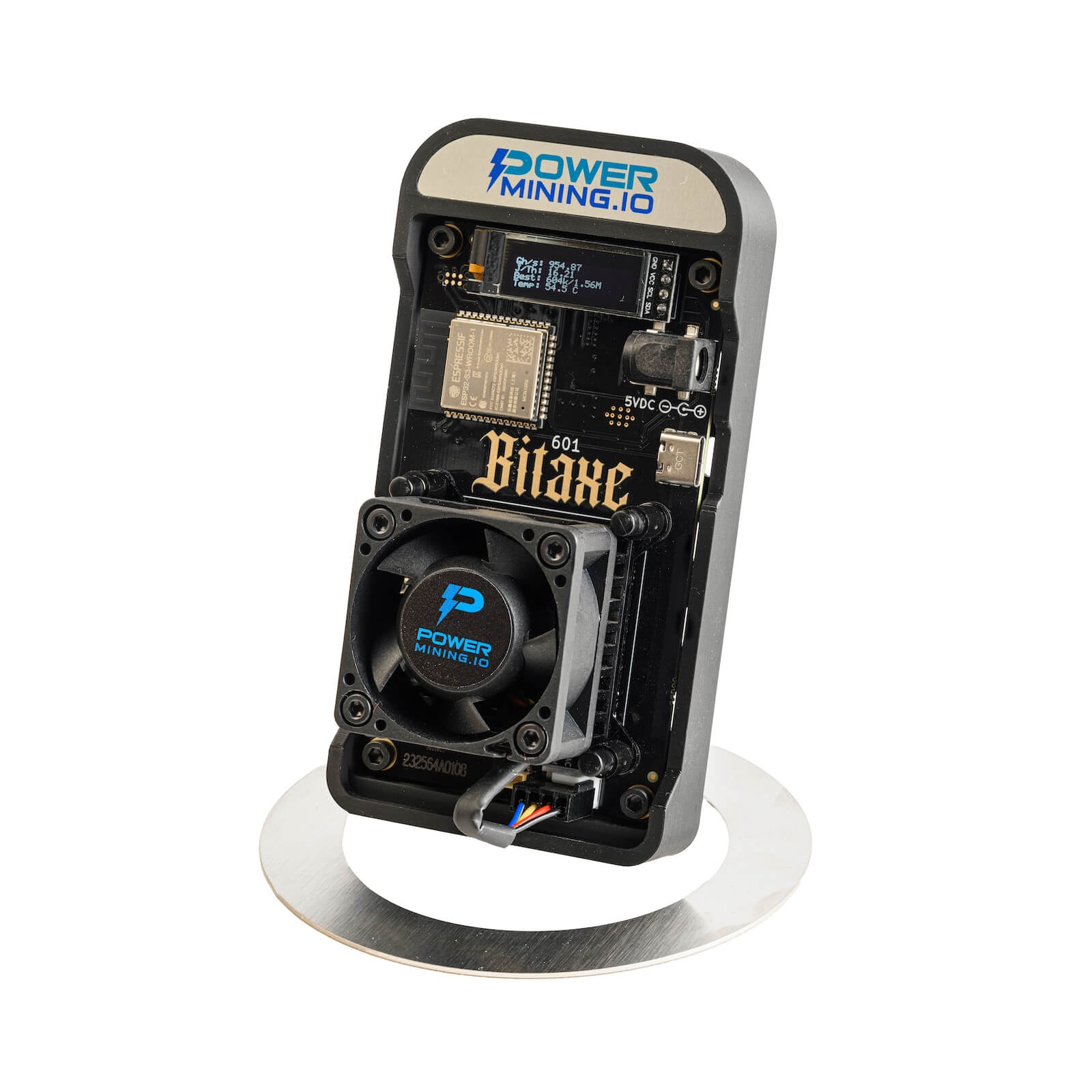 Products – Power Mining