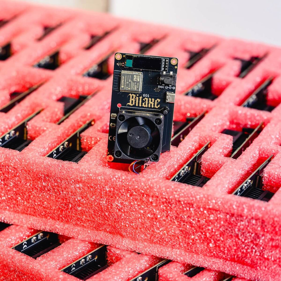 Power Mining Shop – Power Mining