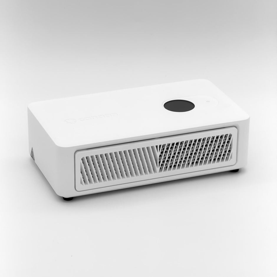 NerdQaxe++, Bitaxe Gamma - Open Source Bitcoin Miners - Power Mining ...